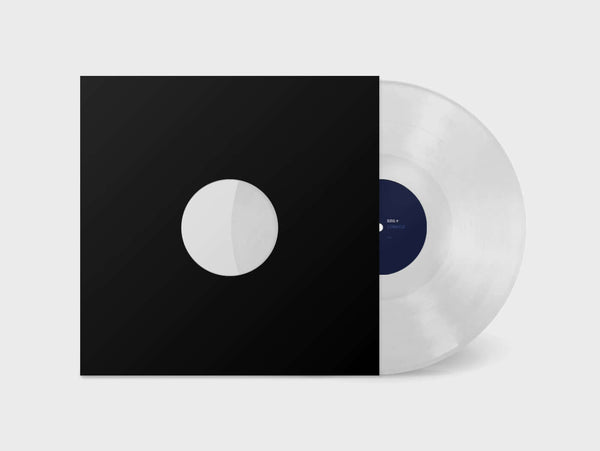 Burial, Comafields Vinyl and Digital EP – Hyperdub